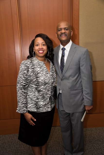 2017 Photo Gallery - Judge Robert Johnson