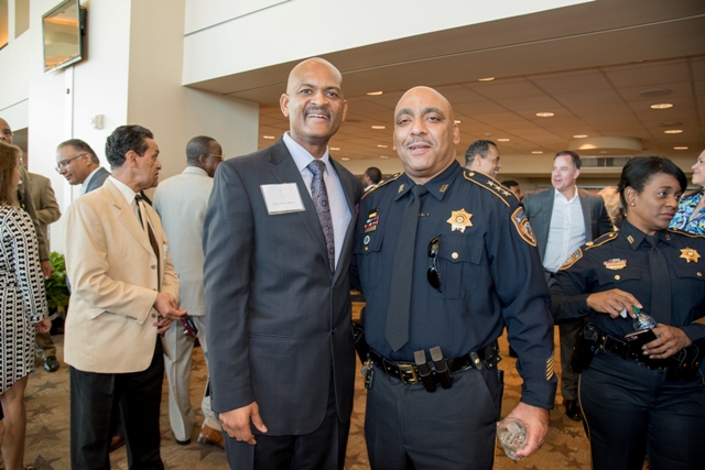 2017 Photo Gallery - Judge Robert Johnson
