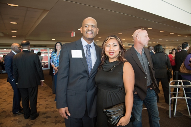 2017 Photo Gallery - Judge Robert Johnson